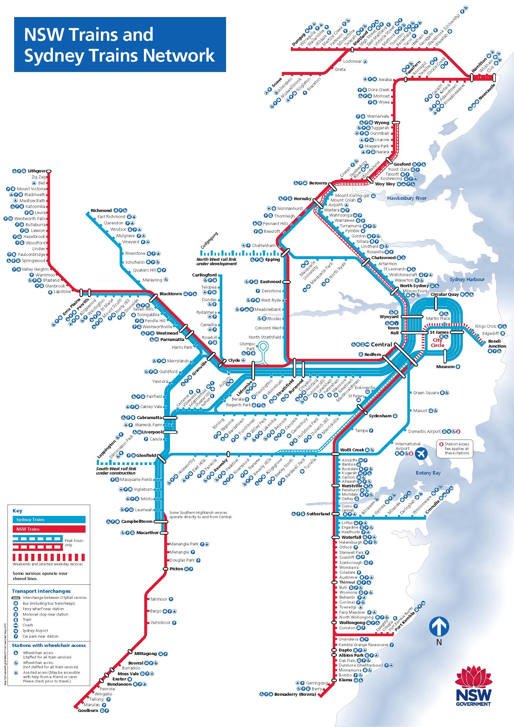 2013 Railcorp Reshuffle Nsw Trains Wiki Fandom Powered By Wikia