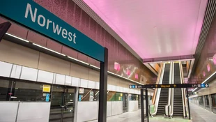 Norwest metro station | NSW Trains Wiki | Fandom