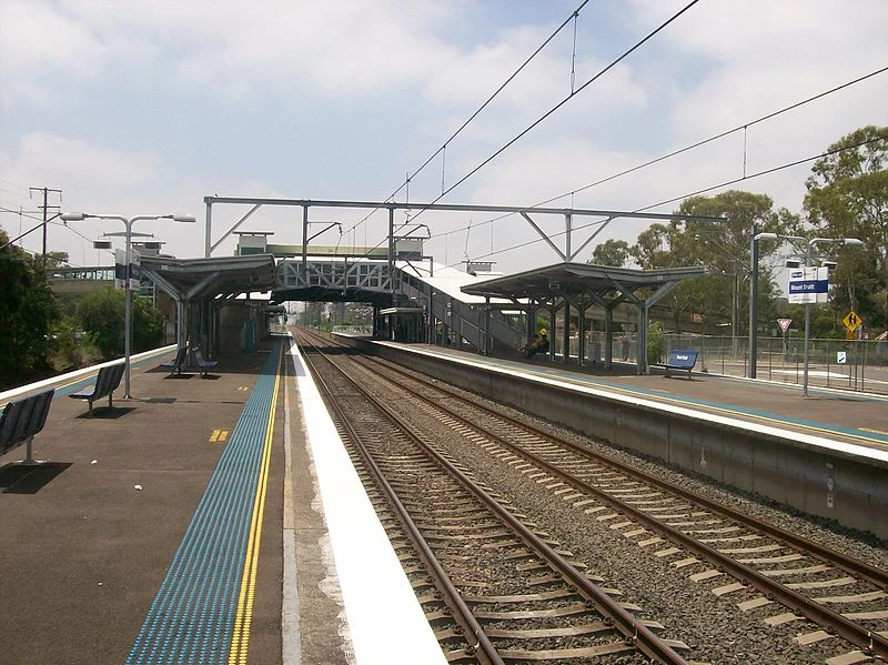 Mount Druitt railway station | NSW Trains Wiki | FANDOM powered by Wikia