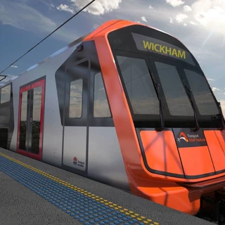 NSW TrainLink D Set | NSW Trains Wiki | Fandom