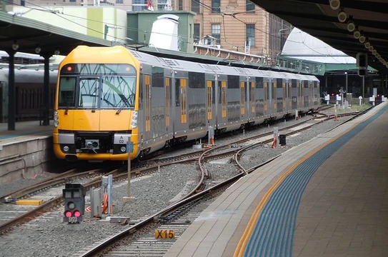 Category:CityRail | NSW Trains Wiki | FANDOM powered by Wikia