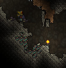 Luminite Ore | N Terraria Wiki | FANDOM powered by Wikia