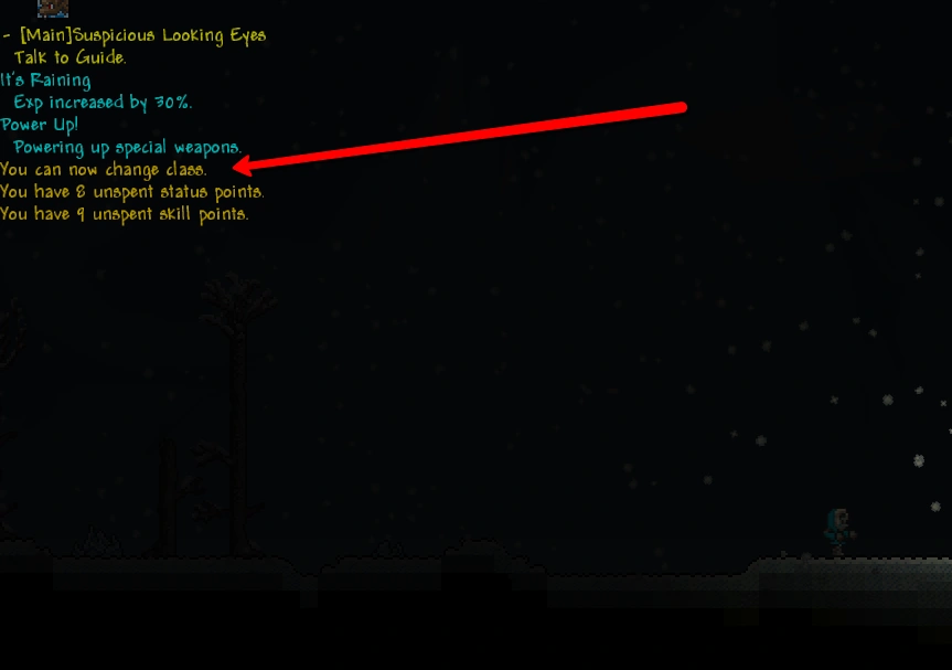 Guide The Official Terraria Wiki