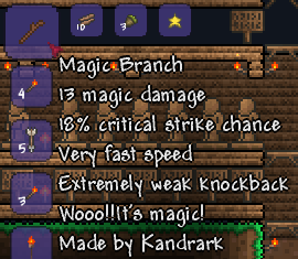 Category:Magic Weapon | N Terraria Wiki | Fandom