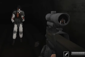 SCP-008 Victims | SCP: Containment Breach Nine Tailed Fox Mod Wiki ...