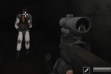 SCP-008 Victims | SCP: Containment Breach Nine Tailed Fox Mod Wiki ...