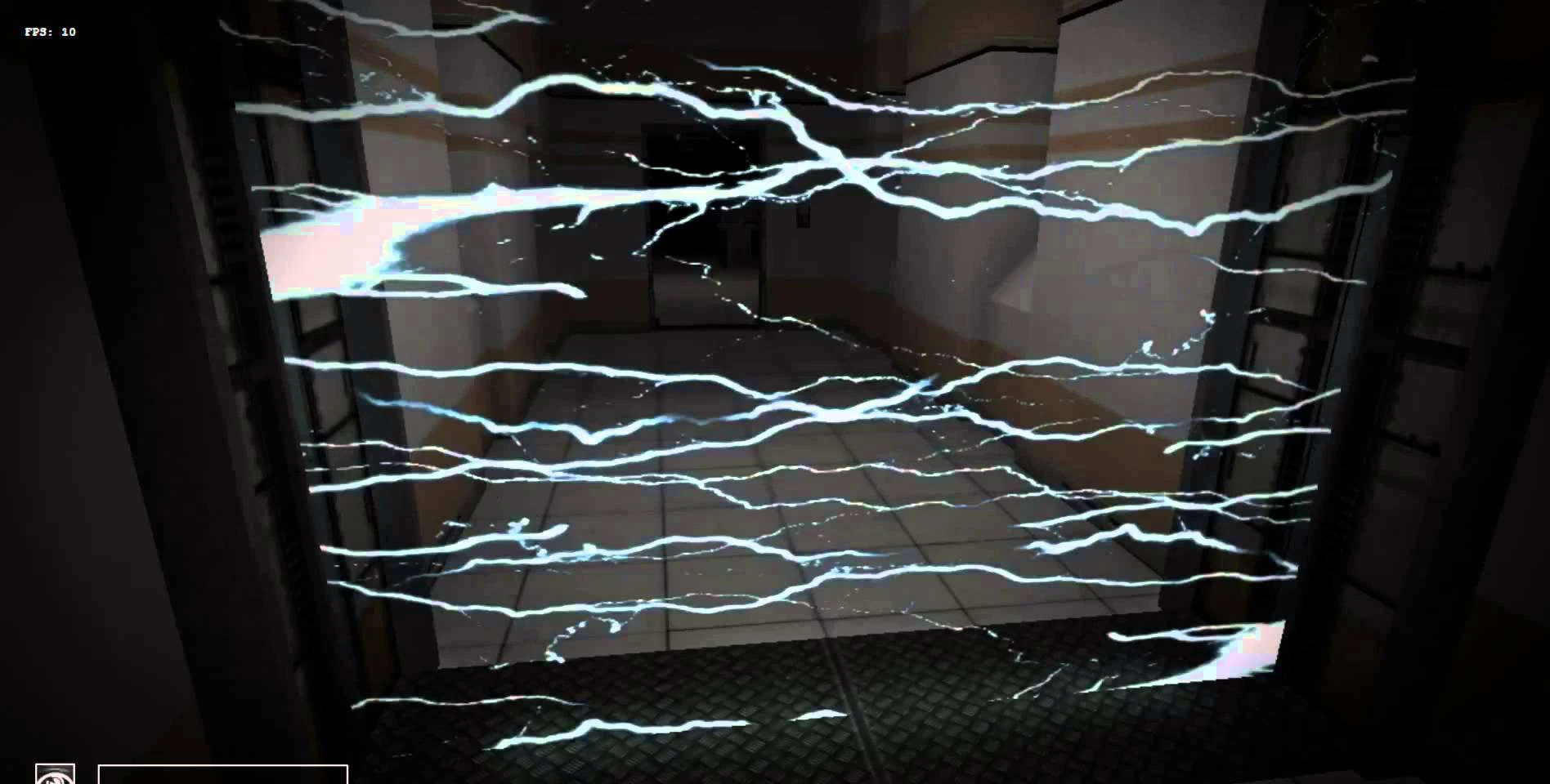 Tesla Gates | SCP: Containment Breach Nine Tailed Fox Mod Wiki | Fandom