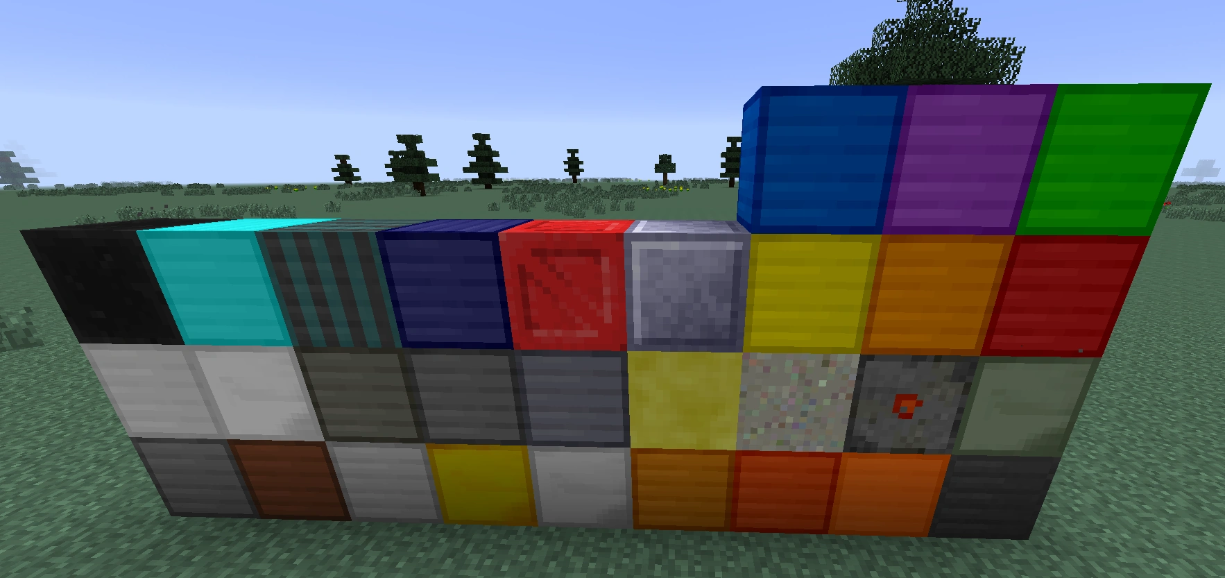 Material Blocks | HBM's Nuclear Tech Wiki | Fandom