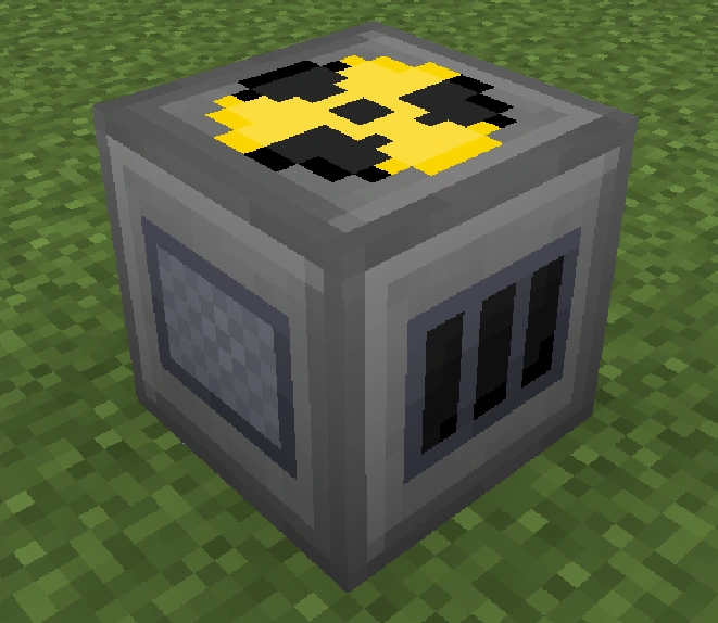 Nuclear Furnace | HBM's Nuclear Tech Wiki | Fandom