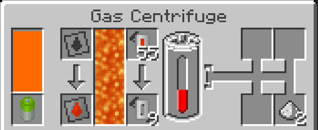 Gas Centrifuge | HBM's Nuclear Tech Wiki | Fandom