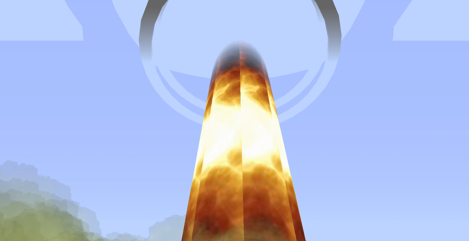 Ivy Mike | HBM's Nuclear Tech Wiki | Fandom