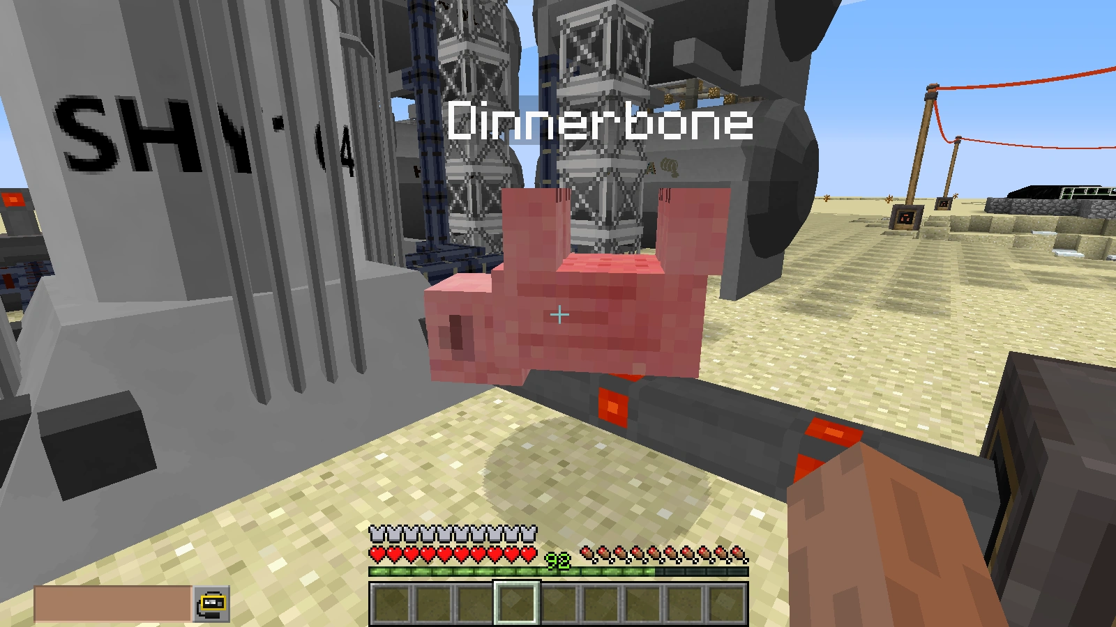 Artificial Xen Crystal | HBM's Nuclear Tech Wiki | Fandom