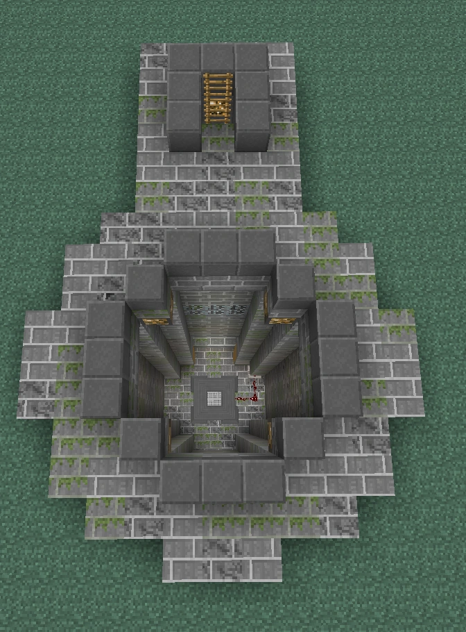 Silo | HBM's Nuclear Tech Wiki | Fandom