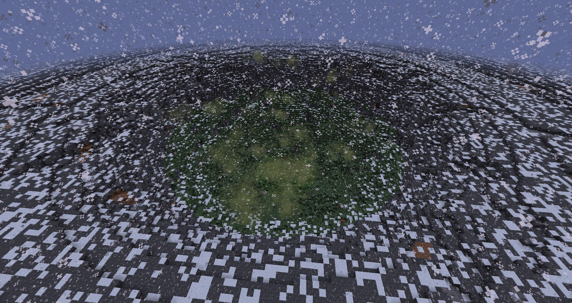 Anti-Mass Spectrometer (AMS) | HBM's Nuclear Tech Wiki | Fandom