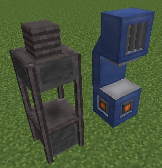 Presses | HBM's Nuclear Tech Wiki | Fandom