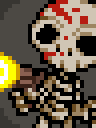 Skeleton | Nuclear Throne ULTRA Wikia | Fandom