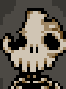 Skeleton | Nuclear Throne ULTRA Wikia | Fandom