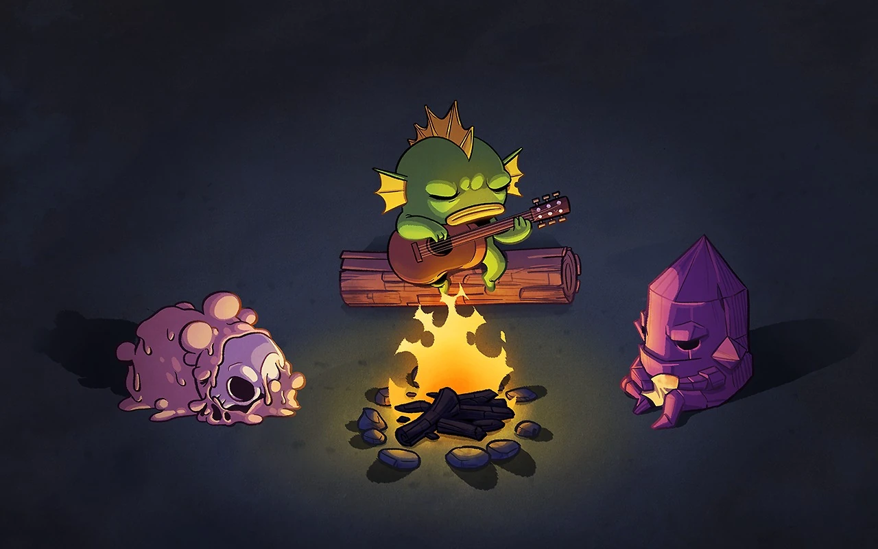 Nuclear Throne