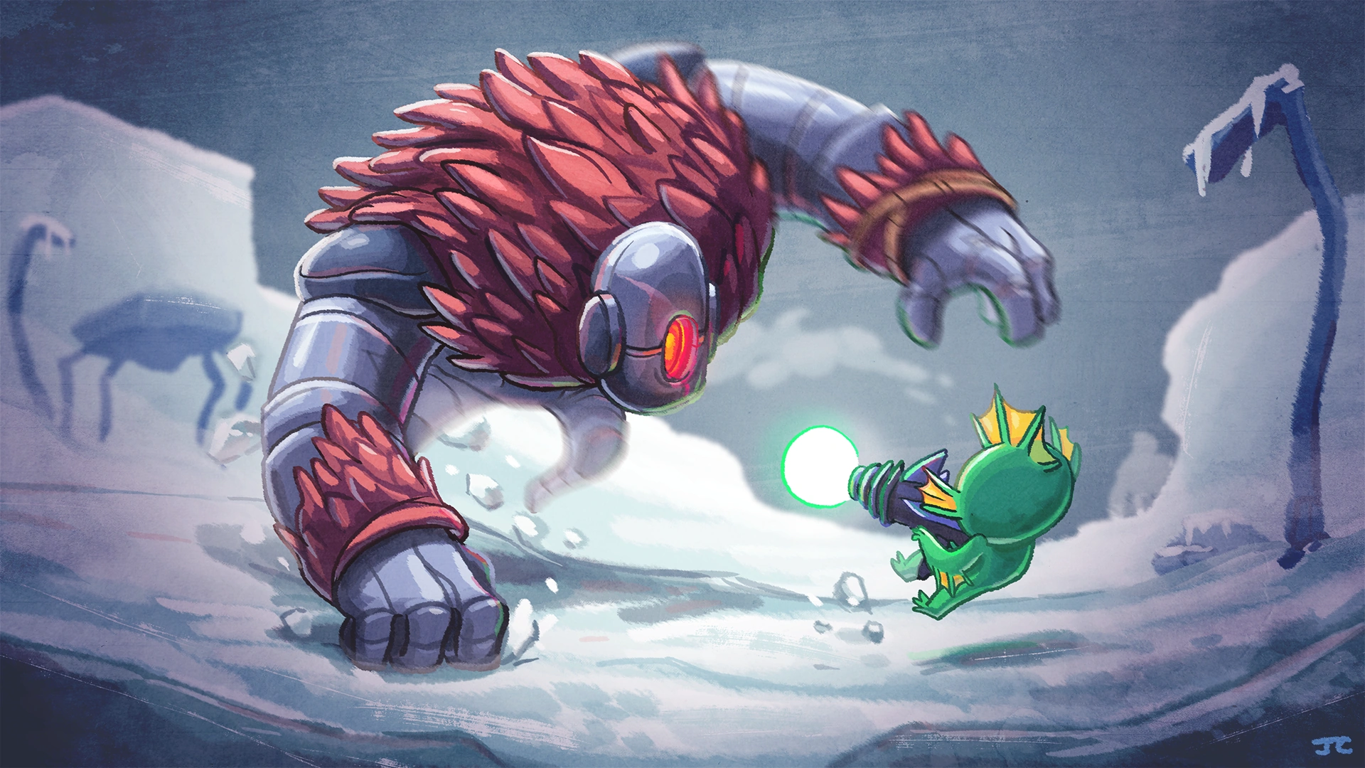 Image - Community image 1385335489.png | Nuclear Throne Wiki | FANDOM powered by Wikia