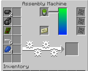 Nukes | Hbm's Nuclear Tech Mod Wikia | Fandom