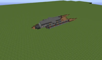 Structures | Hbm's Nuclear Tech Mod Wikia | Fandom