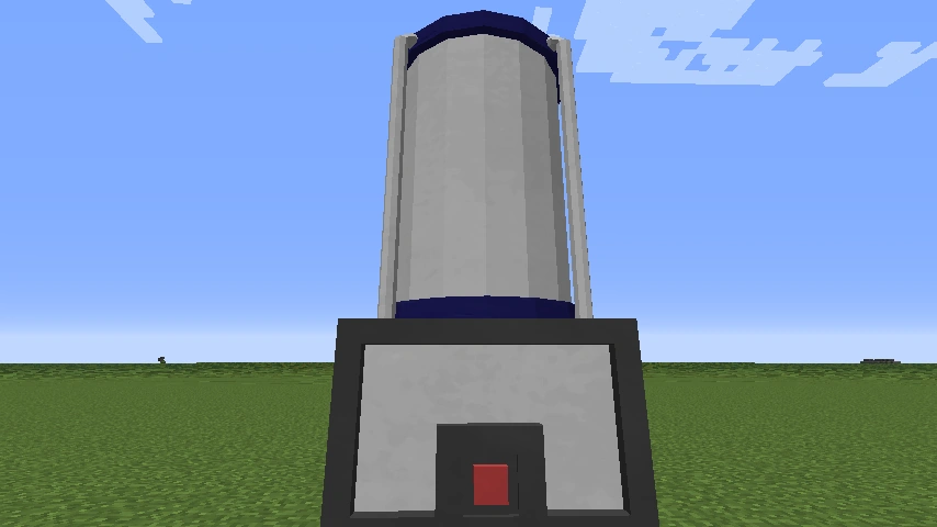 Cyclotron | Hbm's Nuclear Tech Mod Wikia | Fandom