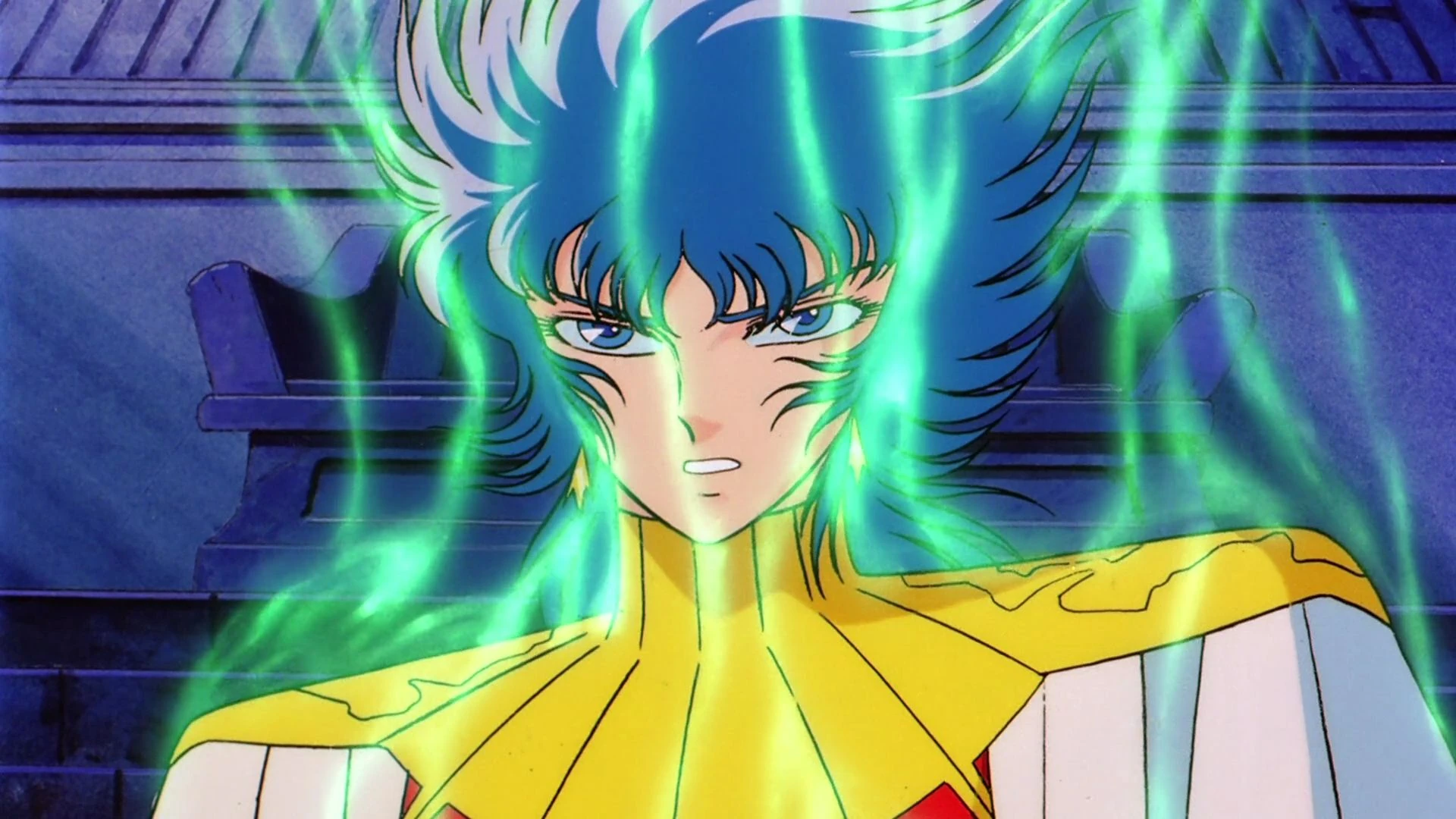 Saint Seiya: La Venganza de Febo Abel | Wiki NuevoOlimpo | FANDOM ...