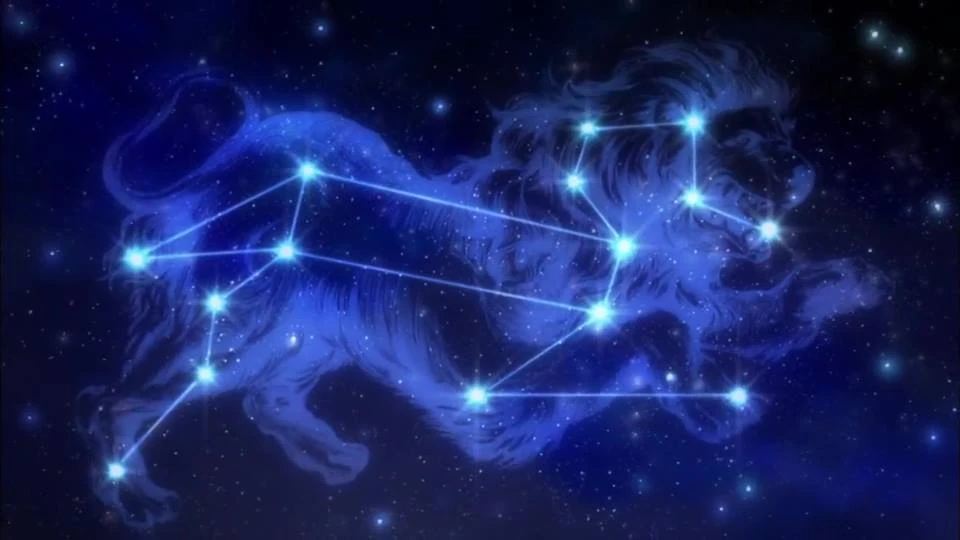 Imagen - Constelación de Leo.jpg | Wiki NuevoOlimpo | FANDOM powered by ...
