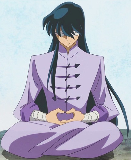 Imagen Shiryu Meditando Wiki Nuevoolimpo Fandom Powered By Wikia