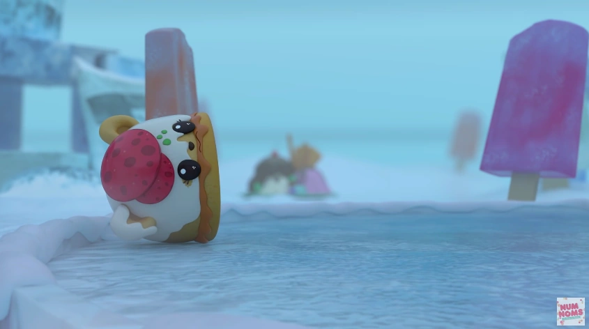 Peppy Roni's Freezer Fun | Num Noms Wikia | Fandom