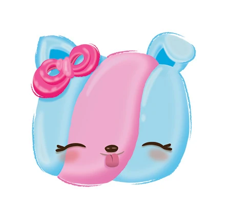 C.C. Candy | Num Noms Wikia | Fandom
