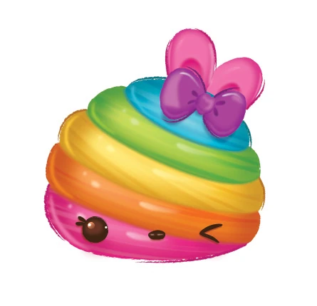 Rainbow Pop | Num Noms Wikia | Fandom