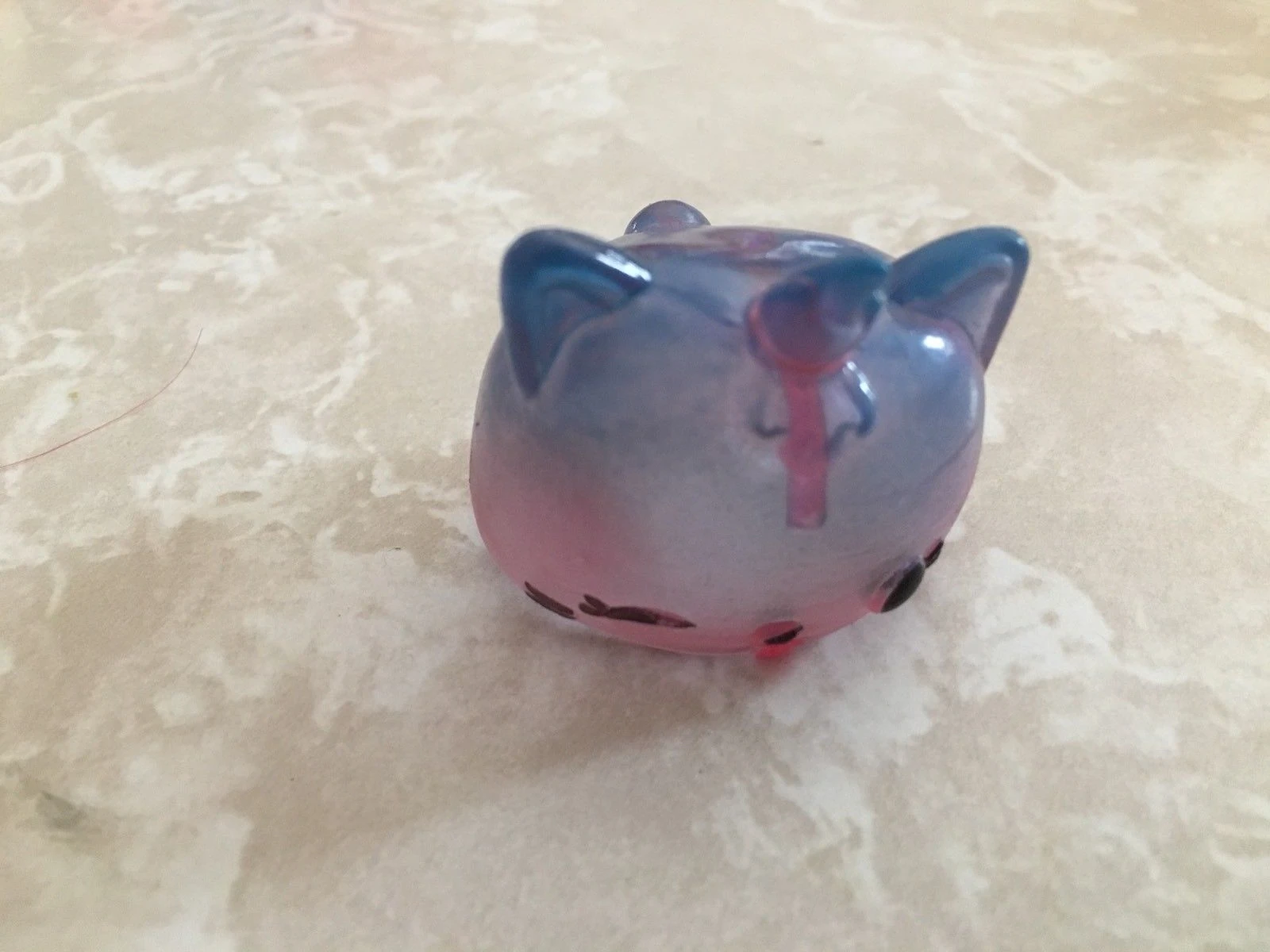 Cotton Candy Jelly | Num Noms Wikia | Fandom