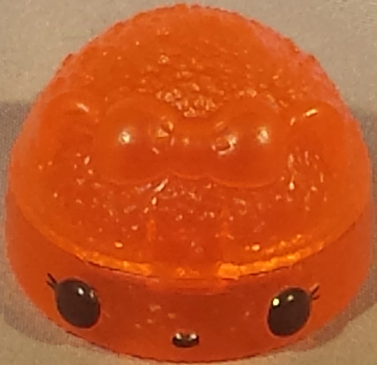 Orange Drop Gloss-Up | Num Noms Wikia | Fandom