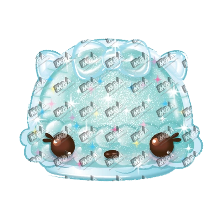 Minty Shimmer-It | Num Noms Wikia | Fandom