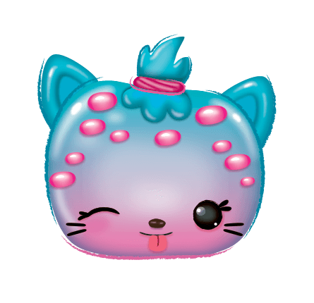 Cotton Candy Jelly | Num Noms Wikia | Fandom