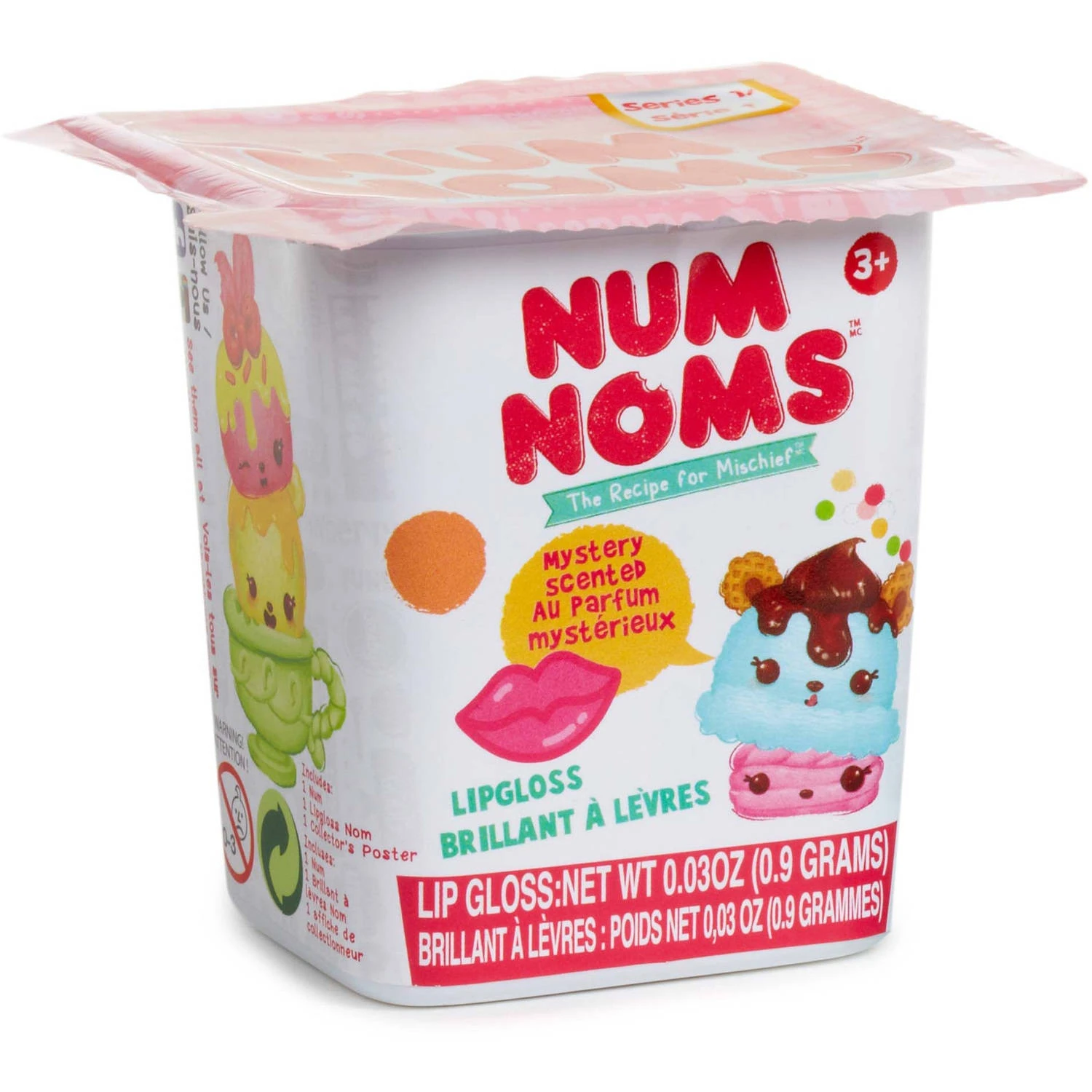 Mystery Packs | Num Noms Wikia | Fandom