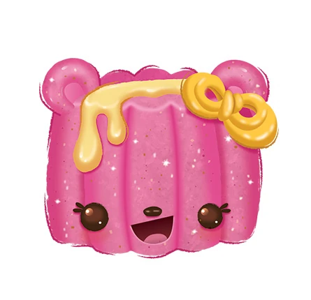 Berry Churro | Num Noms Wikia | Fandom