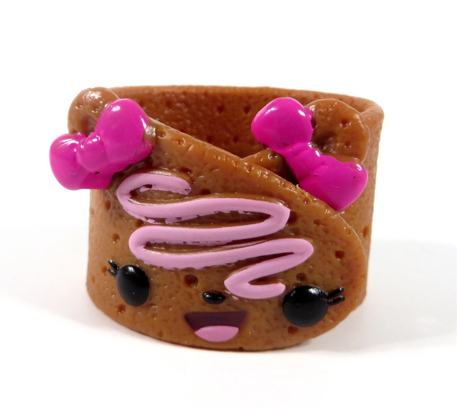 Choco Crepe | Num Noms Wikia | Fandom