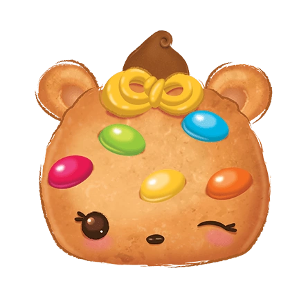 Rainbow Crumb | Num Noms Wikia | Fandom