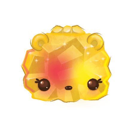 Piña Rock Light-Up | Num Noms Wikia | Fandom