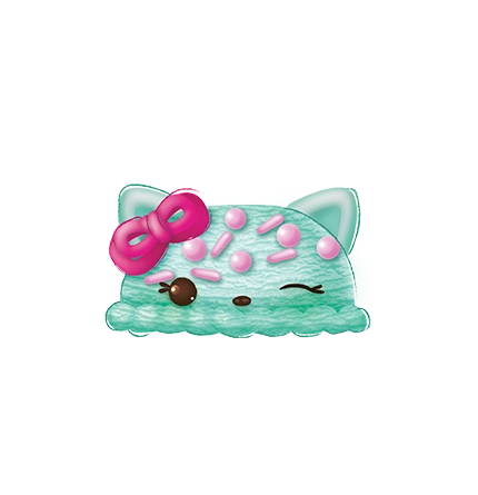 Minty Kitty | Num Noms Wikia | FANDOM powered by Wikia