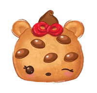 Chucky Chip | Num Noms Wikia | Fandom