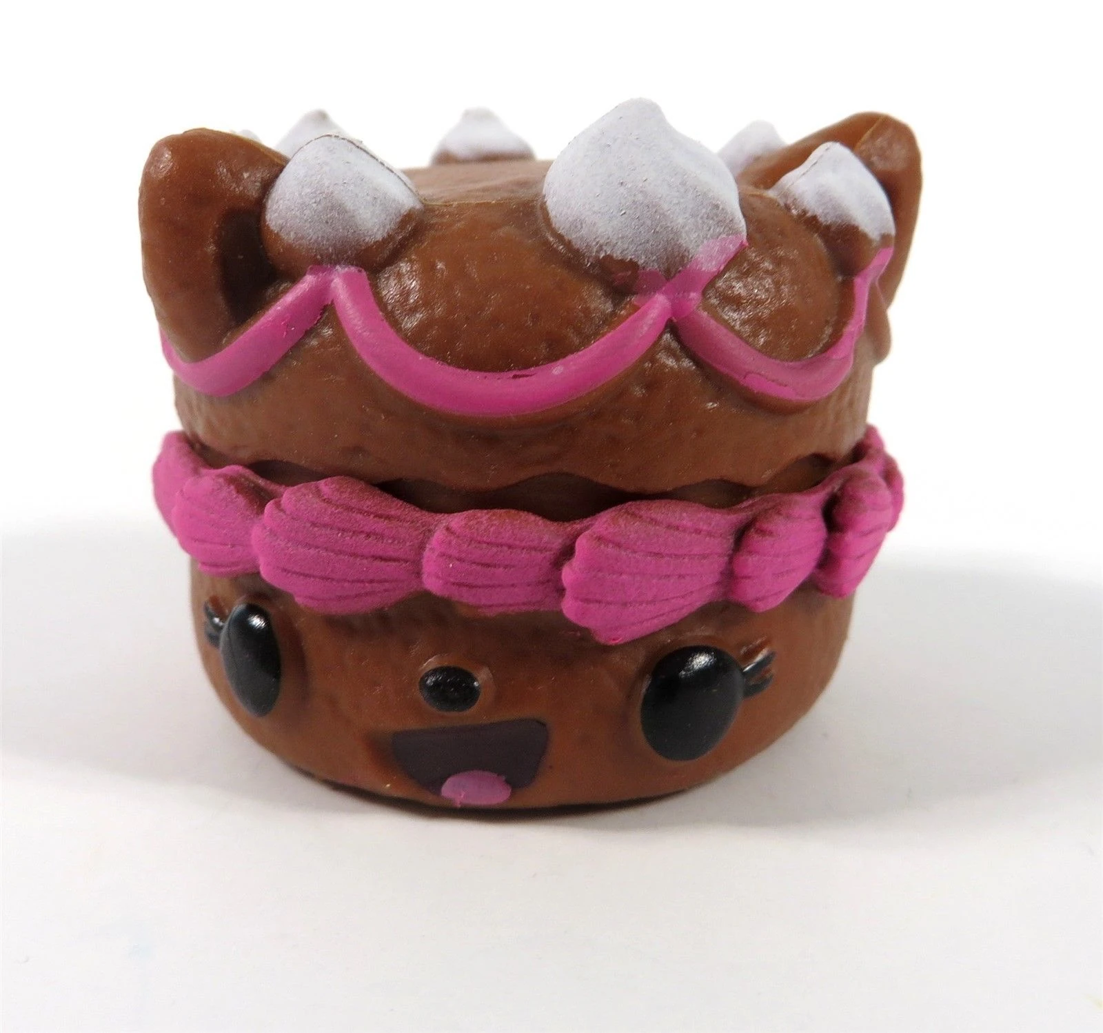 Forrest Black | Num Noms Wikia | Fandom
