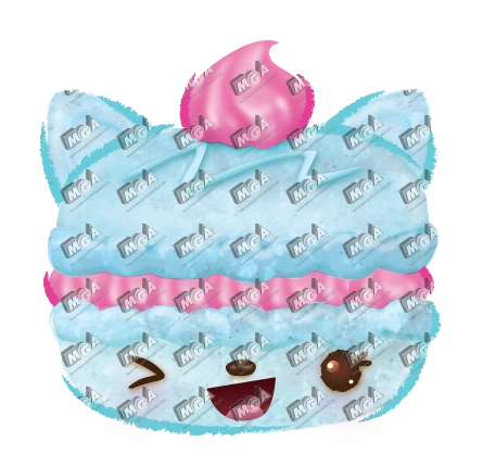 Cotton Kitty | Num Noms Wikia | Fandom