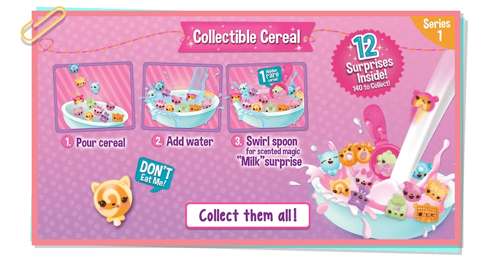 Snackables Collectible Cereal | Num Noms Wikia | Fandom