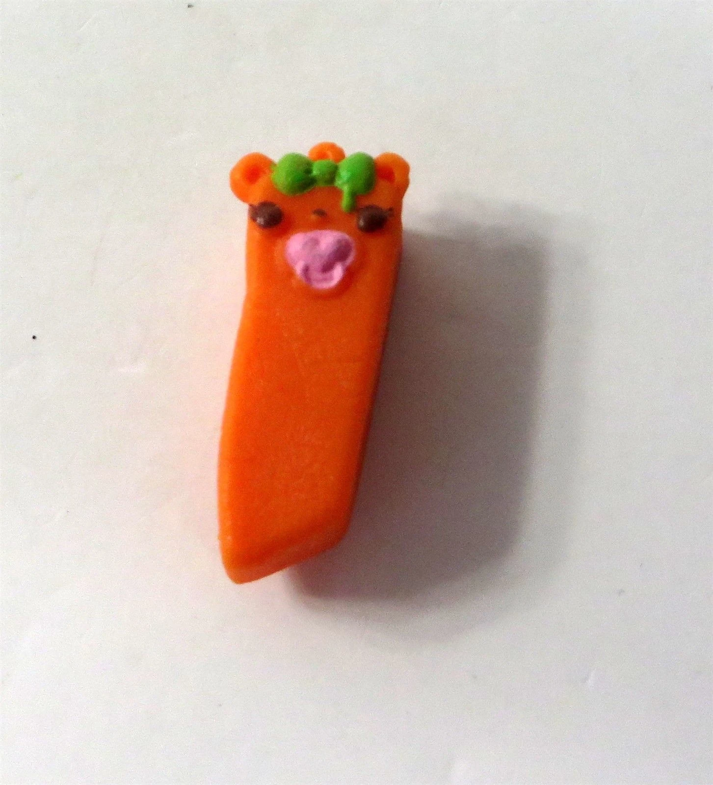 Baby Carrot | Num Noms Wikia | Fandom