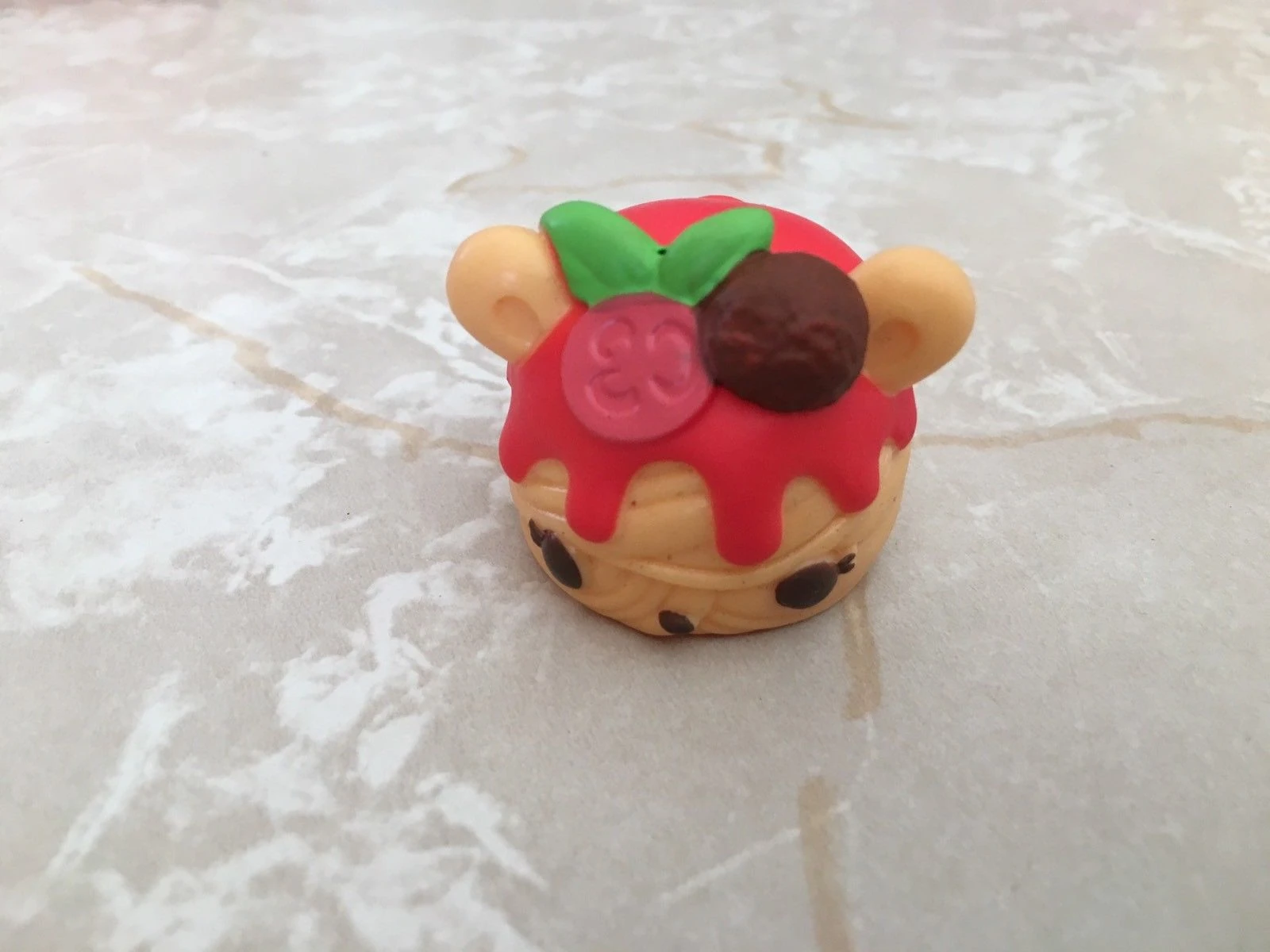 Hearty Spaghetti | Num Noms Wikia | Fandom