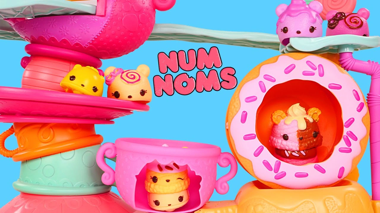 Image - NumNoms Set.png | Num Noms Wikia | FANDOM powered by Wikia