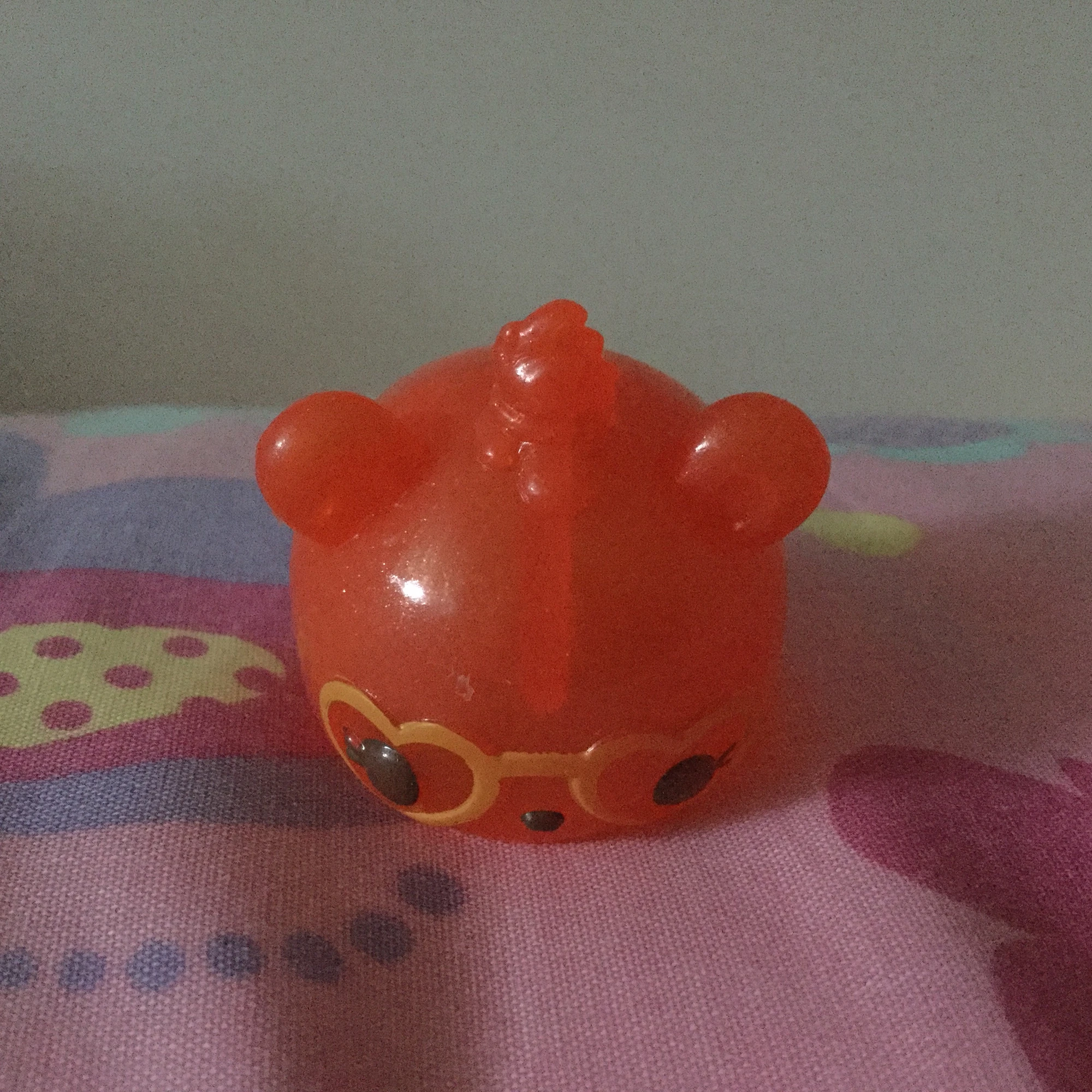 O.J. Bear | Num Noms Wikia | Fandom